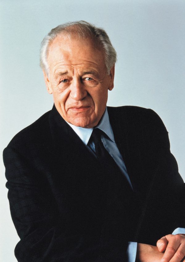 Legacy — Heineken Prizes