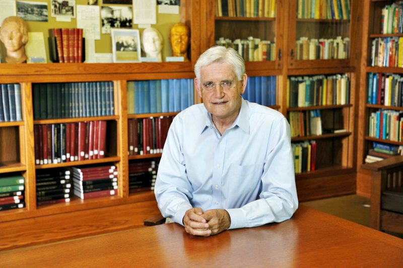 Dr H.P. Heineken Prize for Biochemistry and Biophysics 2020 awarded to ...