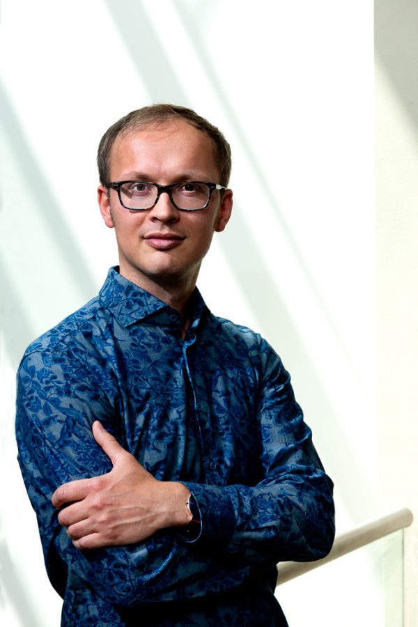 Humanities Archives — Heineken Prizes