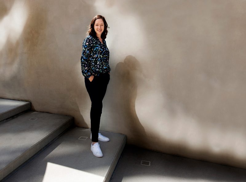 Heineken Young Scientists Award 2020 in Social Sciences awarded to Anna ...