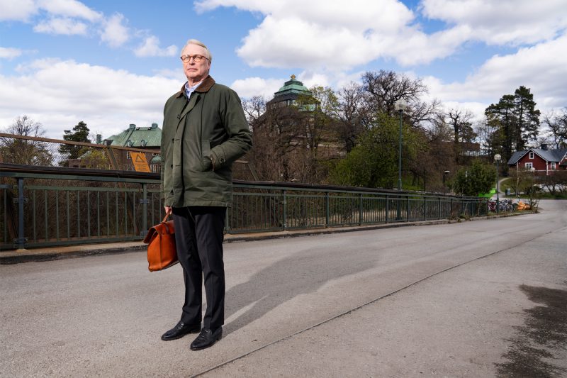 Recent Laureates — Heineken Prizes