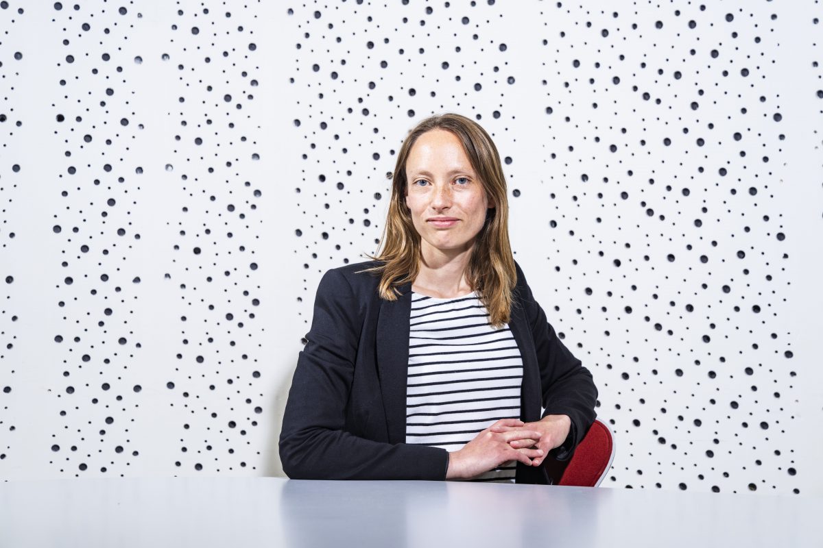 Heineken Young Scientists Award 2022 in the Medical/Biomedical Sciences ...