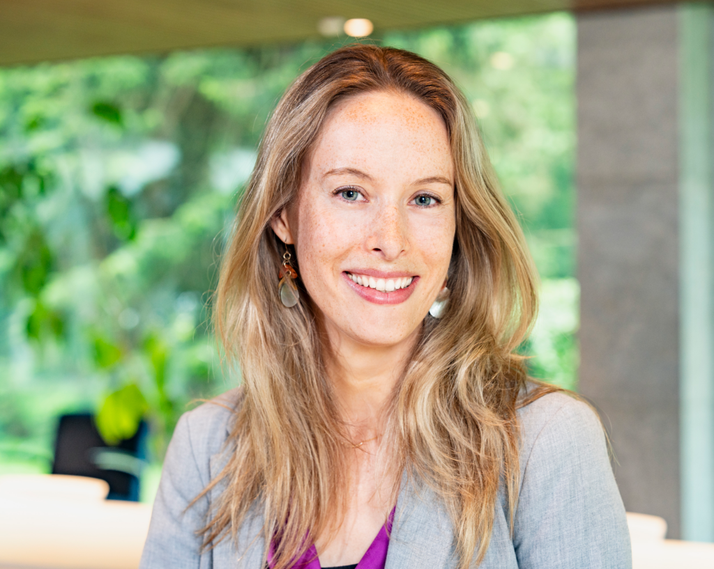 Developmental psychologist Manon van Scheppingen receives Heineken ...